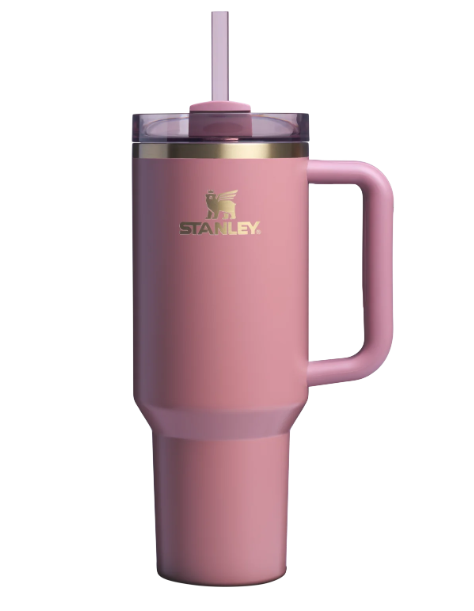Original American Stanley Tumbler (Antique pink) – My Store
