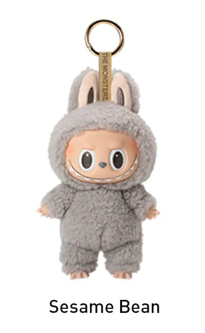 Popmart Exciting Macaron (Sesame Bean) (Authentic) (Confirmed Color ...