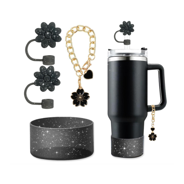 Black Accessories – Stanley Bahrain