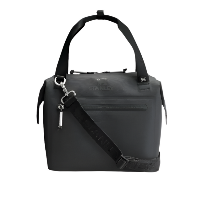 The All Day Julienne Mini Cooler (Black) 7L – Stanley Bahrain