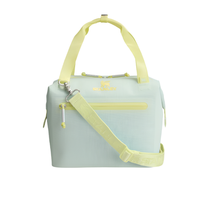 The All Day Julienne Mini Cooler (Mist) 7L – Stanley Bahrain
