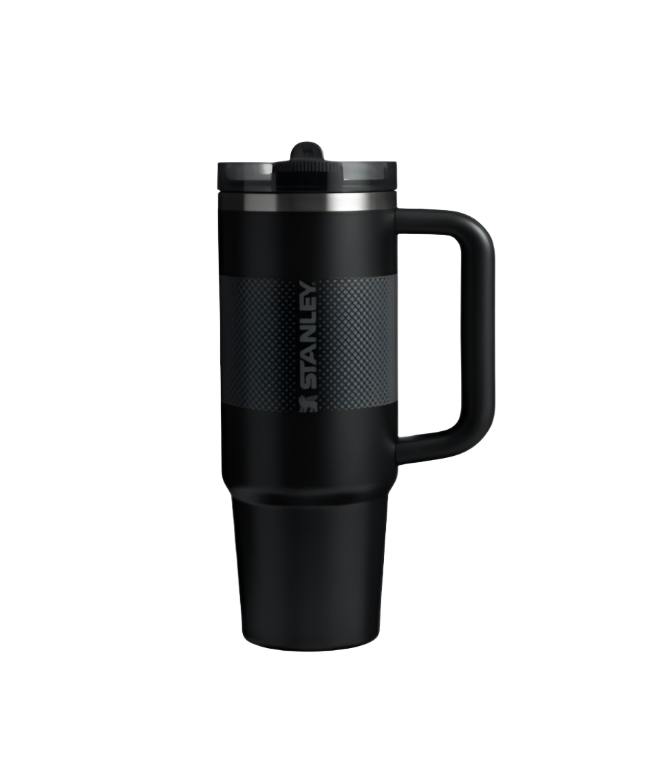 Original US American Stanley (Flip Straw Black Fade) – Stanley Bahrain