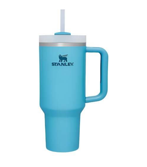 Stanley Tumbler 40 oz (Blue) – My Store
