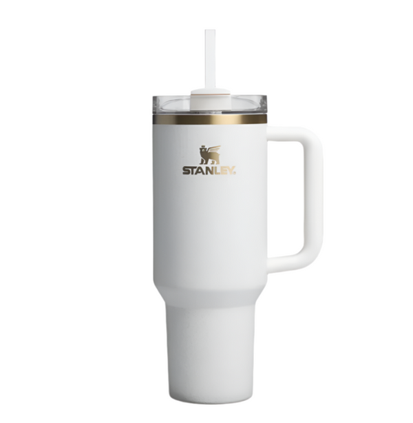 Original American Stanley Tumbler (Cream Moon) – Stanley Bahrain