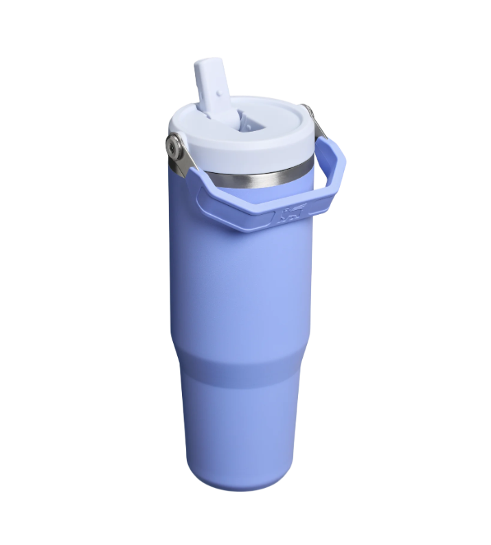 Original American Flip Straw (Hydrangea) – Stanley Bahrain