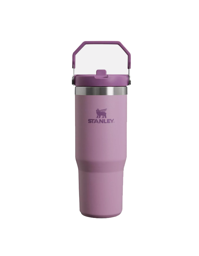 Original American Flip Straw (Lilac) – Stanley Bahrain