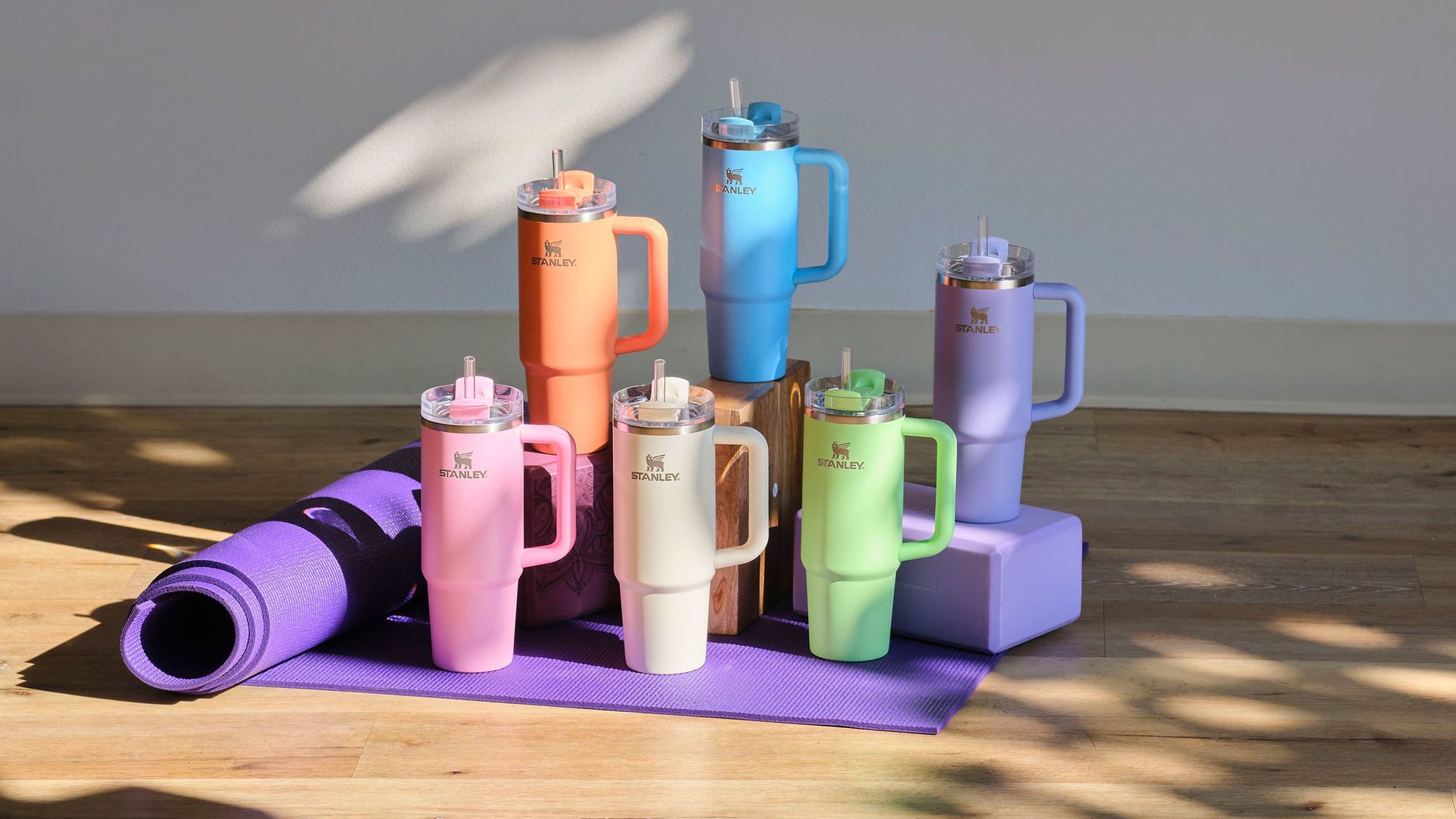 Stanleybh – Stanley Bahrain