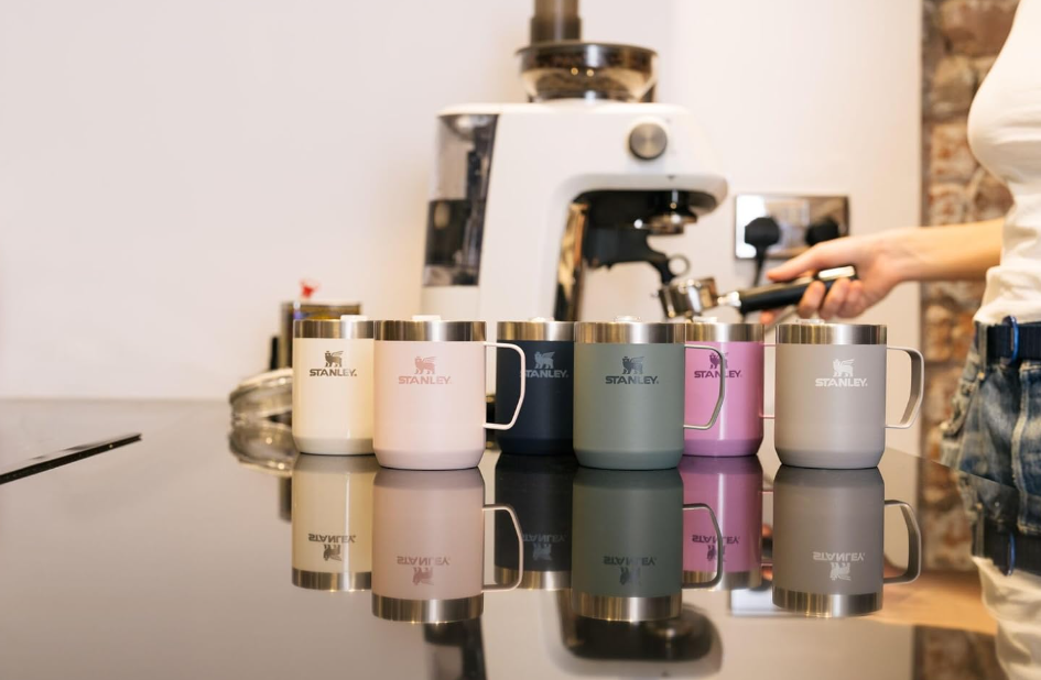 Stanleybh – Stanley Bahrain