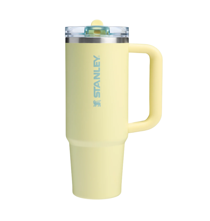 Original US American Stanley Protour Flip Straw (Pamelo) – Stanley Bahrain