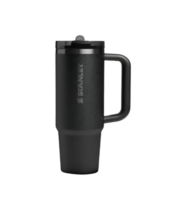 Original US American Stanley Protour Flip Straw (Black Moon) – Stanley ...